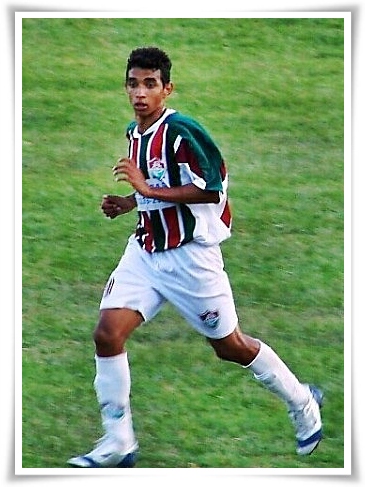 Fluminense F.C :: Jonathan Soares